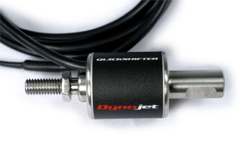 Dynojet Quick Shifter, MD Racing